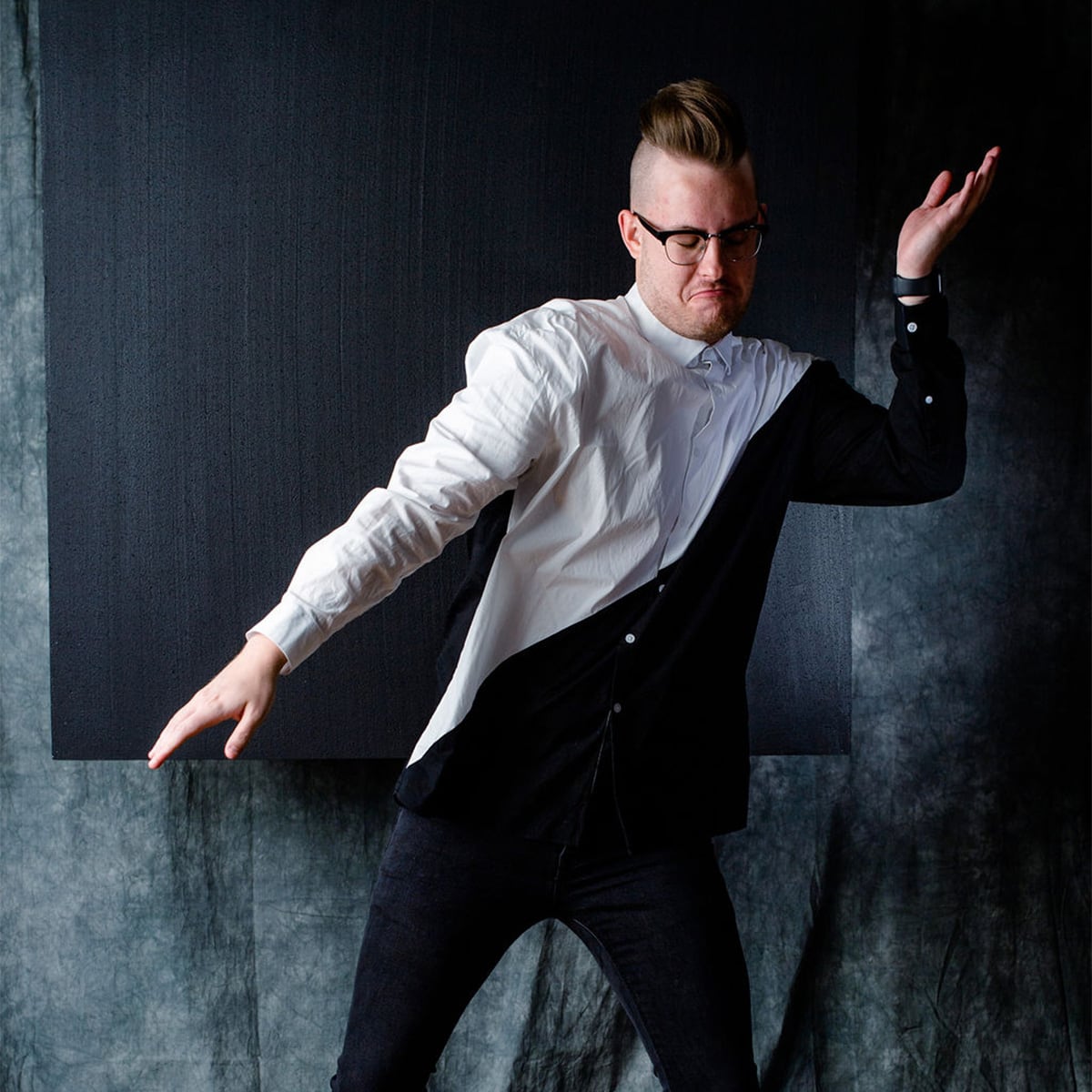 Andrew Shepherd | Neuropulse