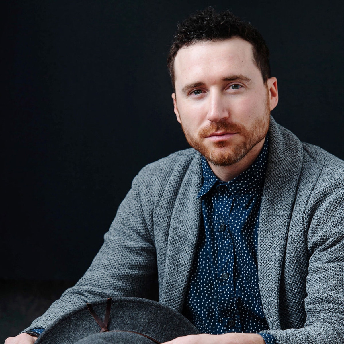 Jason Carter | Neuropulse