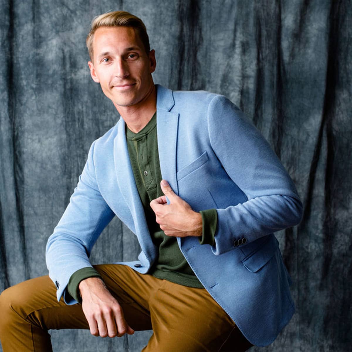 Ryan Bedinghaus | Neuropulse