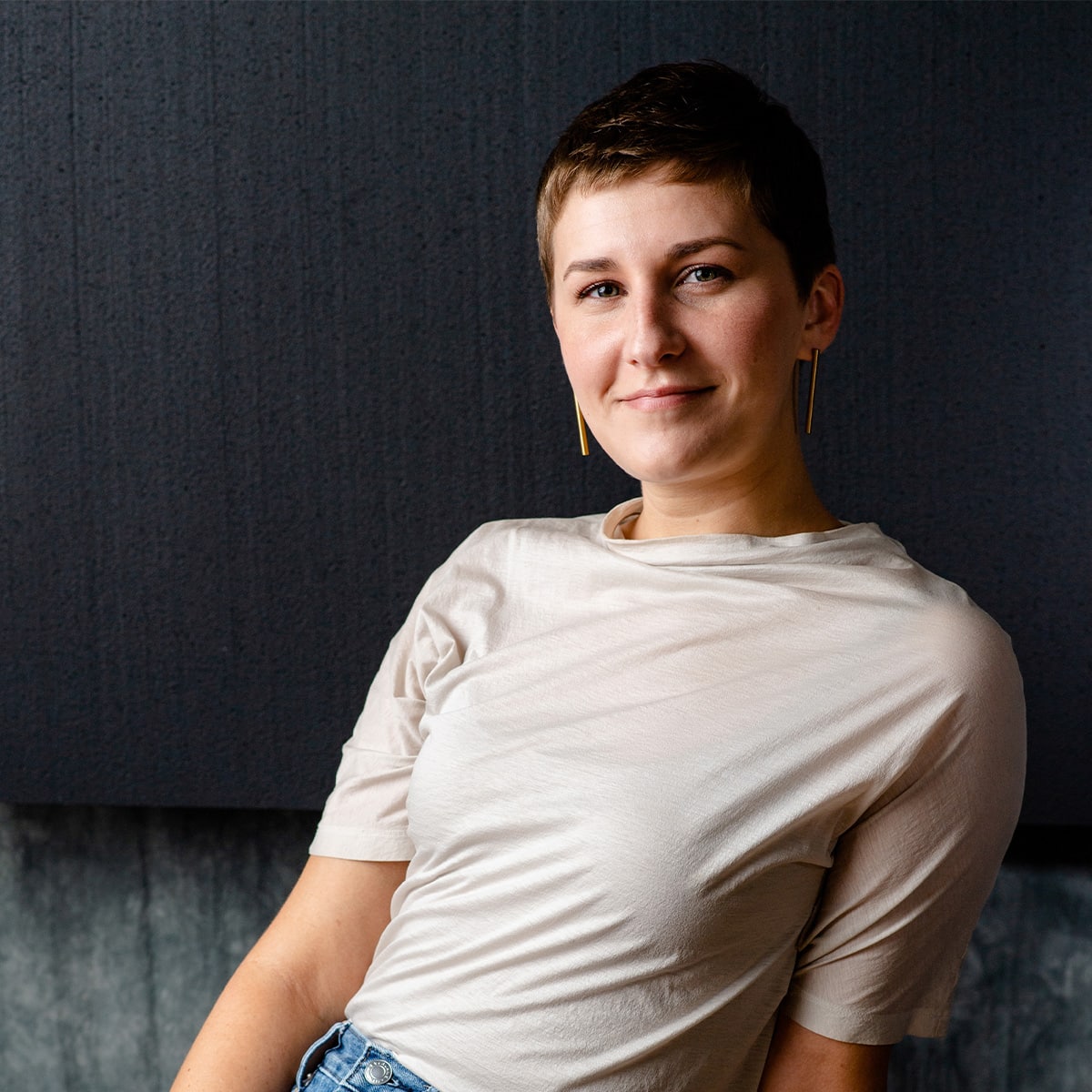 Sarah Faulkner | Neuropulse