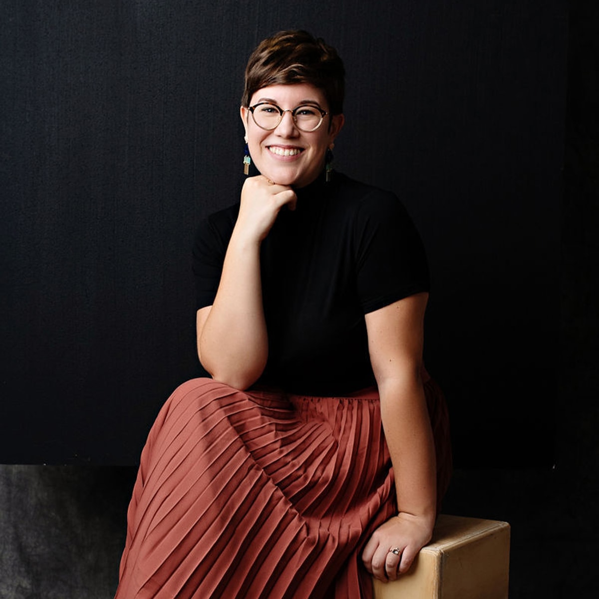 Marissa Moore | Neuropulse