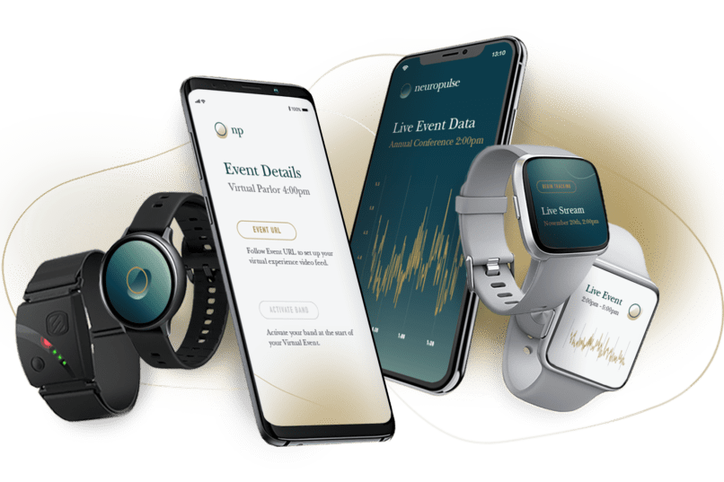 Neuropulse | Sense the unsaid.™