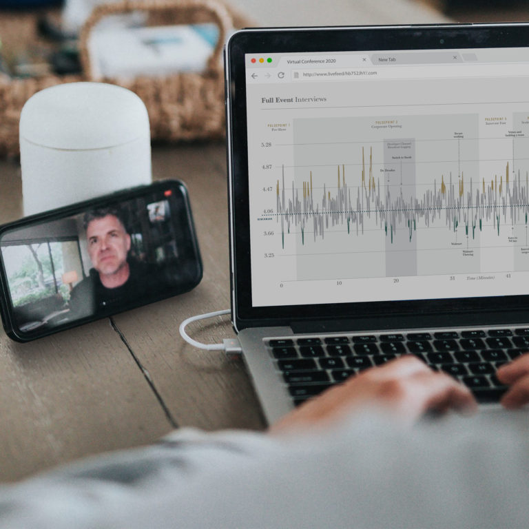 Neuropulse | Sense the unsaid.™