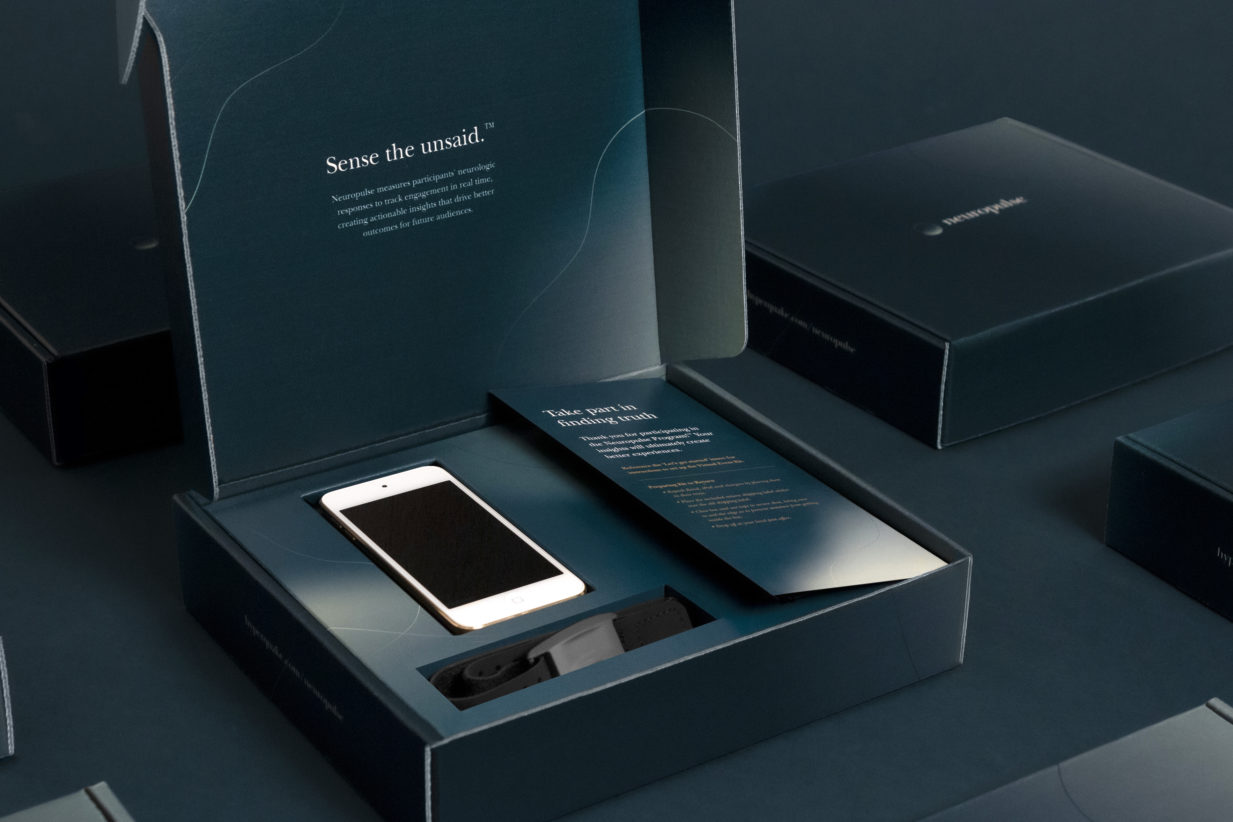 Neuropulse | Sense the unsaid.™