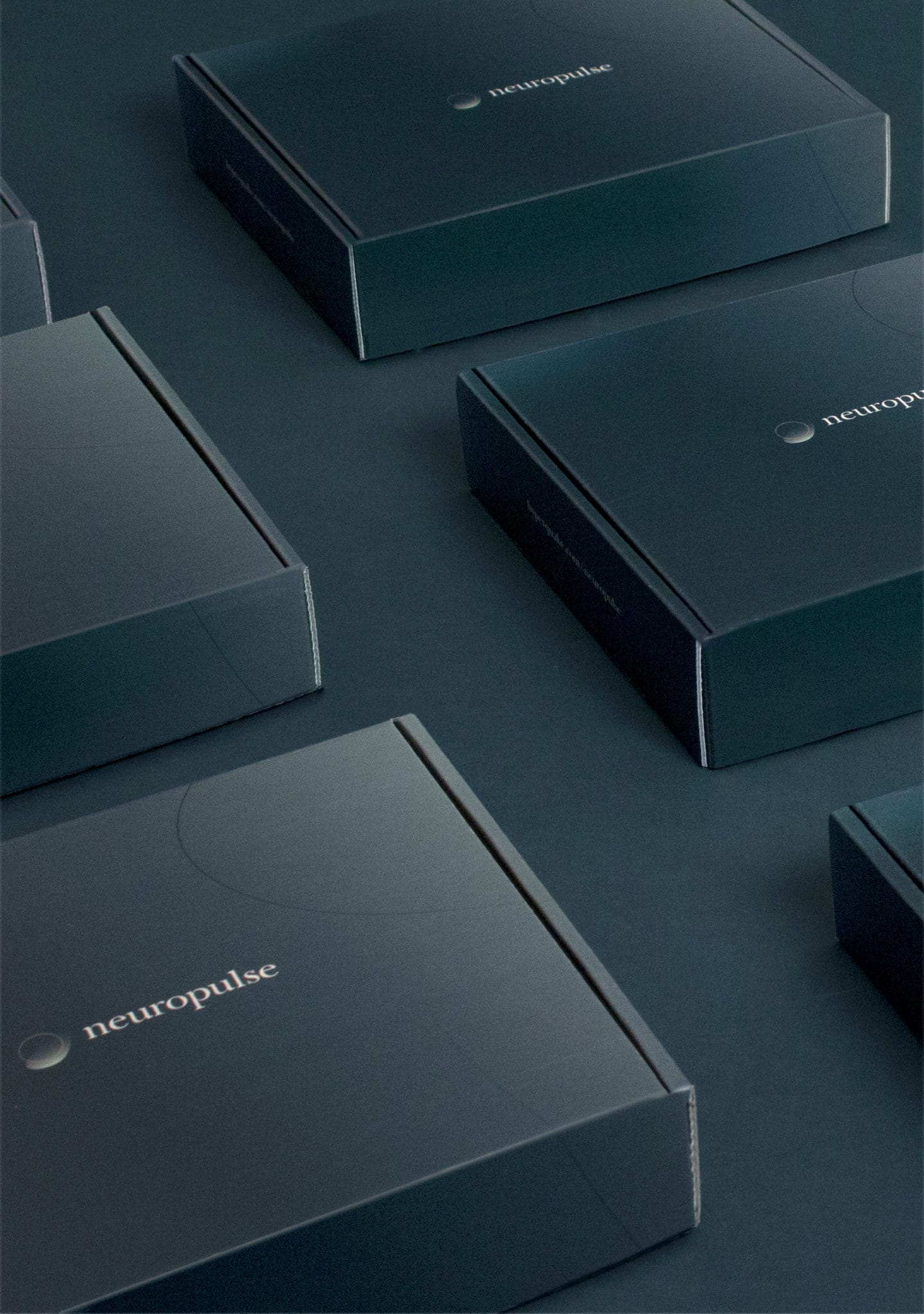 Neuropulse | Sense the unsaid.™