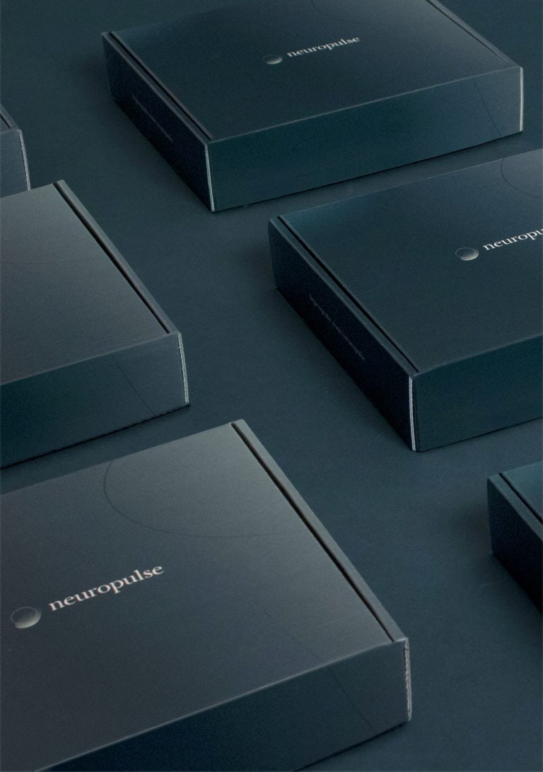 Neuropulse | Sense the unsaid.™